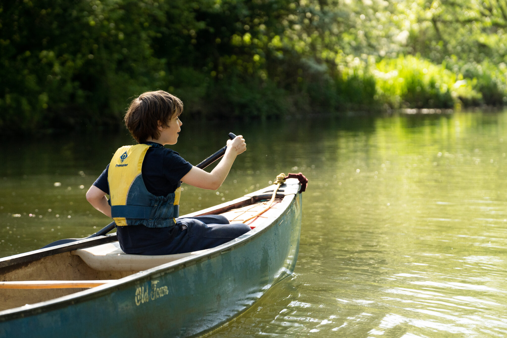 Dragon School - UK BSA