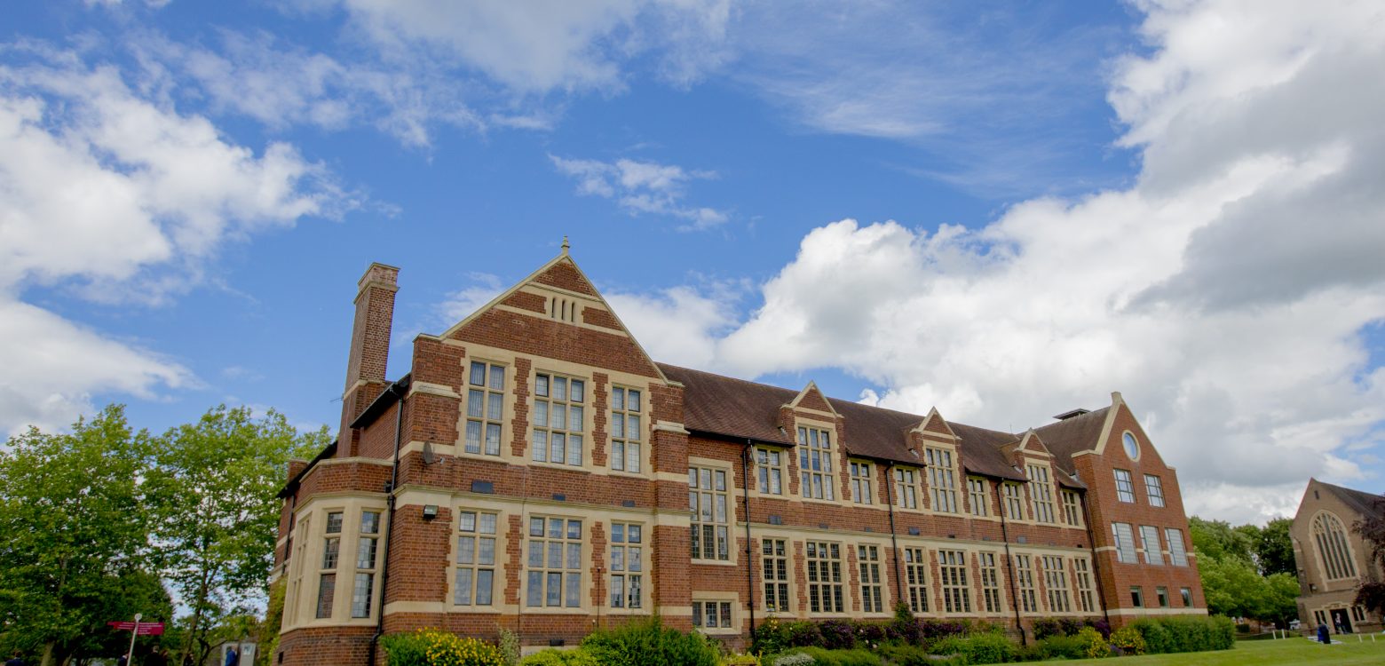 Bromsgrove School - UK BSA