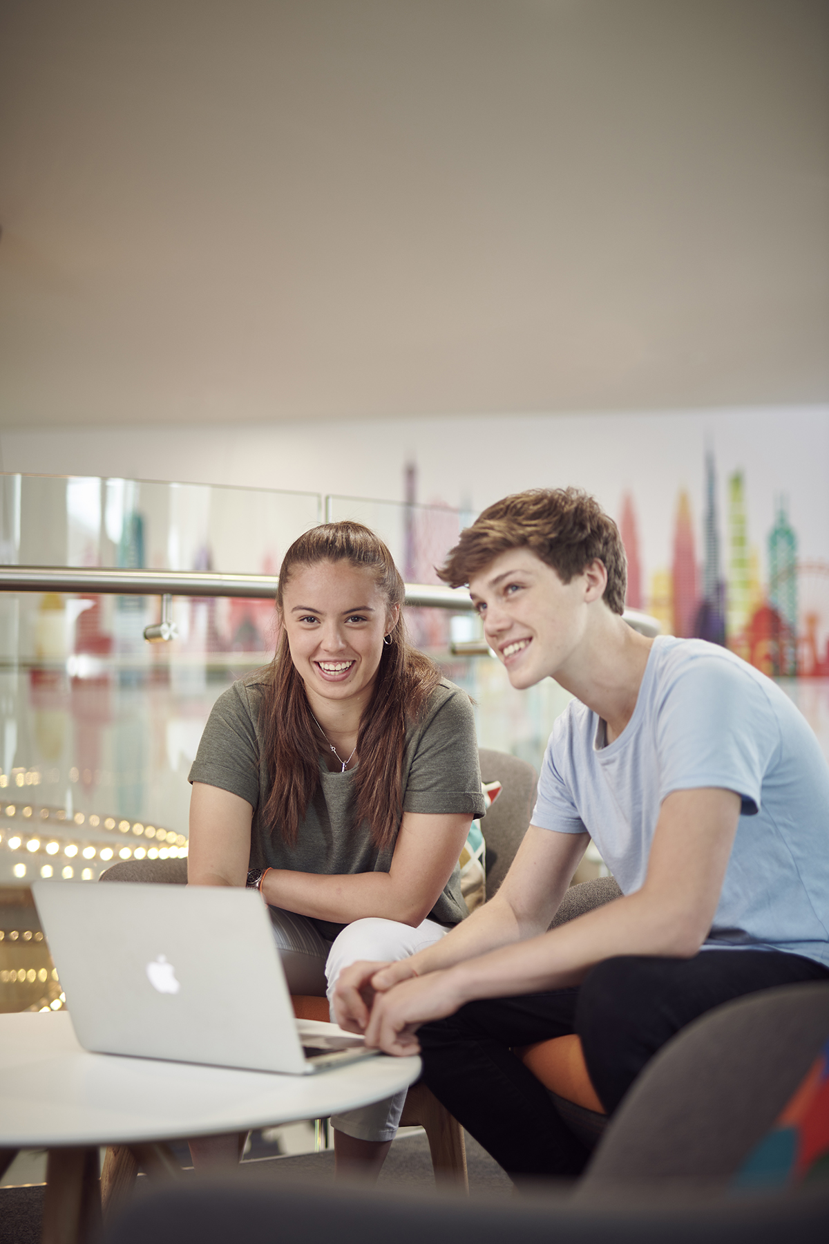 ACS Cobham International School - UK BSA