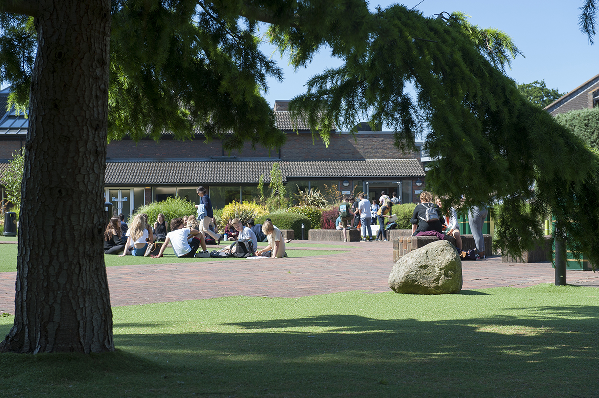 ACS Cobham International School - UK BSA