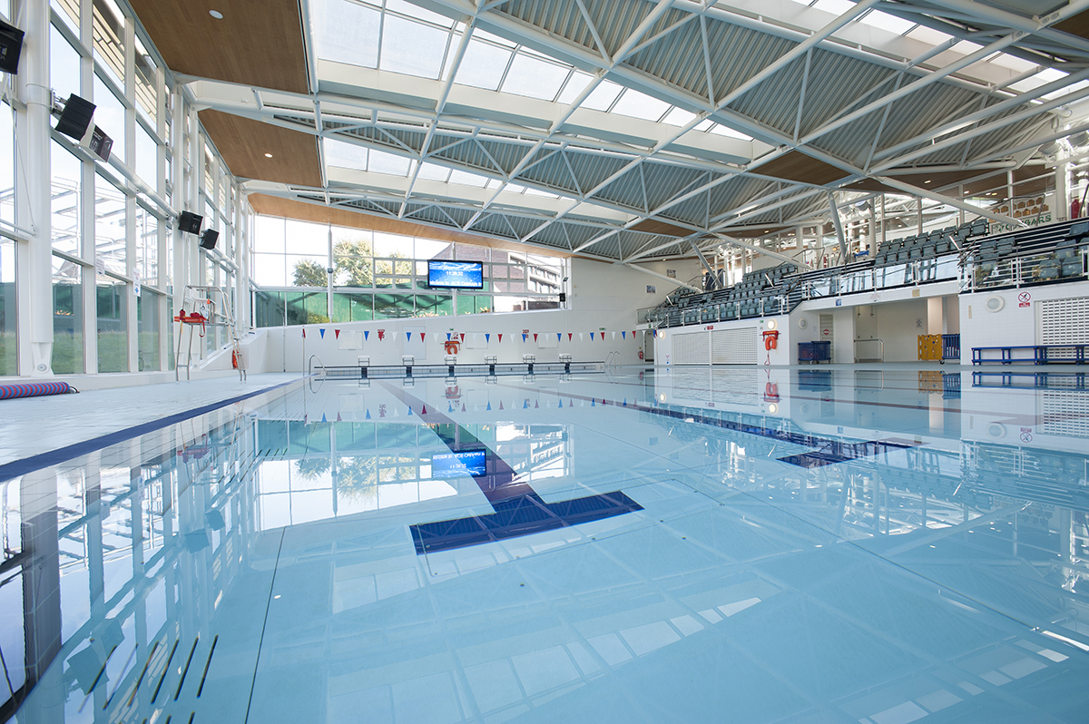 ACS Cobham International School - UK BSA