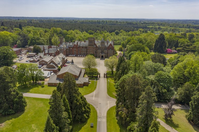 Reddam House Berkshire - UK BSA