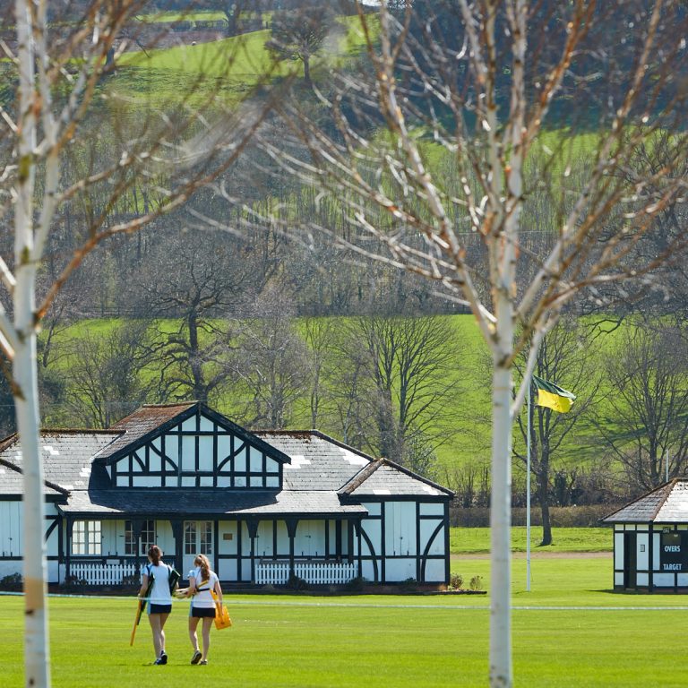 Christ College Brecon - UK BSA