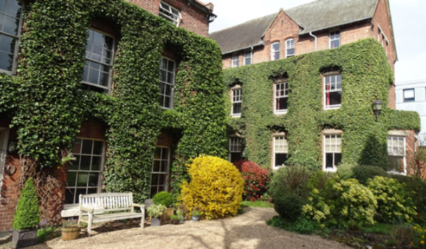 Ashby School - UK BSA