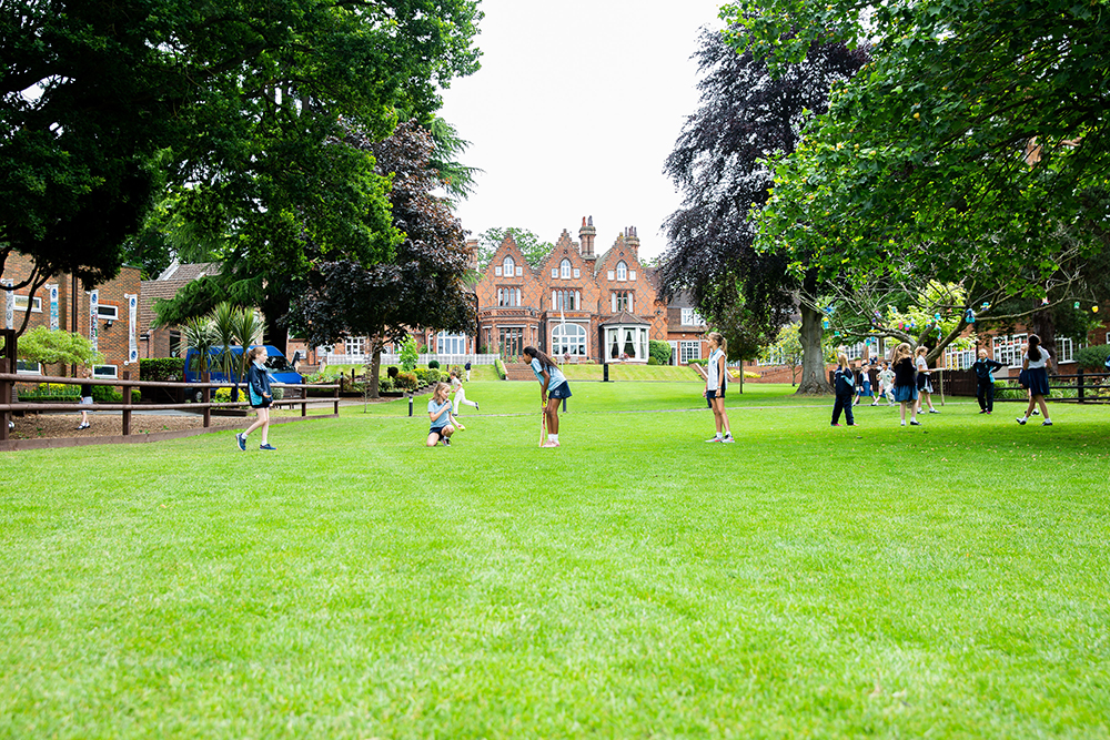 Feltonfleet Preparatory School - UK BSA