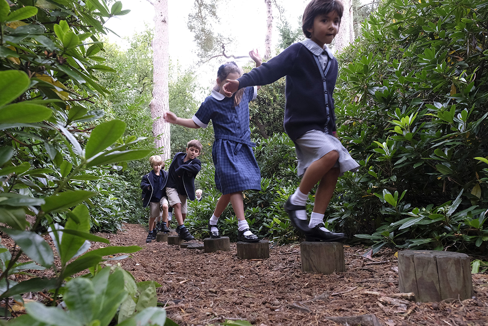 Feltonfleet Preparatory School - UK BSA