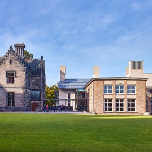 Fettes College - UK BSA
