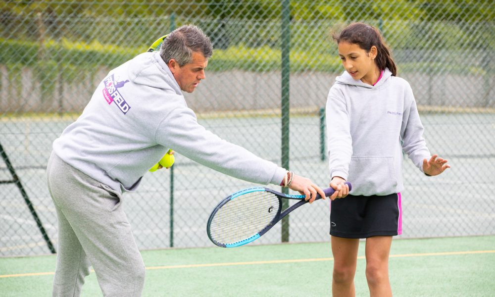 Prior’s Field School - UK BSA