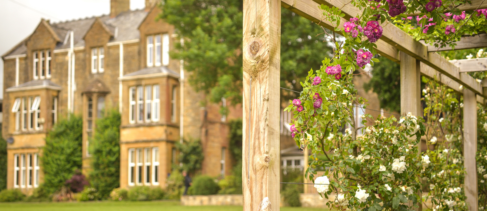 Sherborne Preparatory School - UK BSA