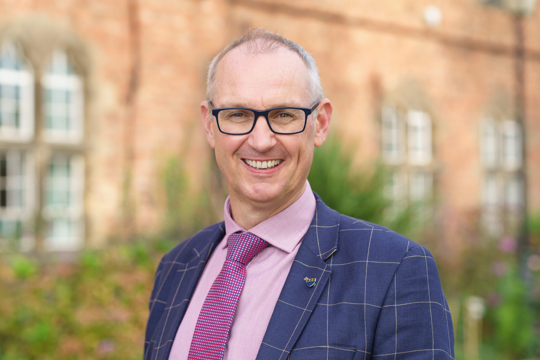 Ratcliffe College - UK BSA