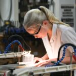 Prestfelde School - UK BSA