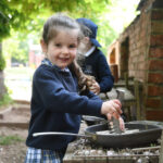 Prestfelde School - UK BSA