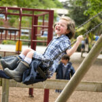 Prestfelde School - UK BSA