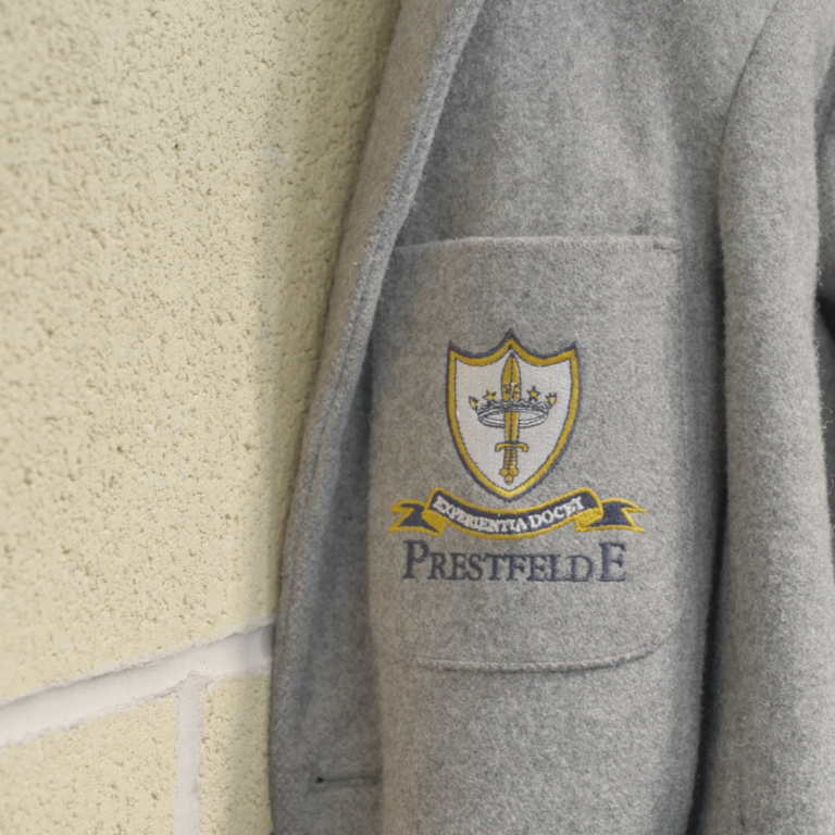 Prestfelde School - UK BSA